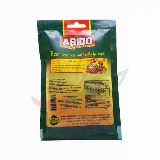Mahlab powder (mahaleb) - buy online at Alepmarket.fr