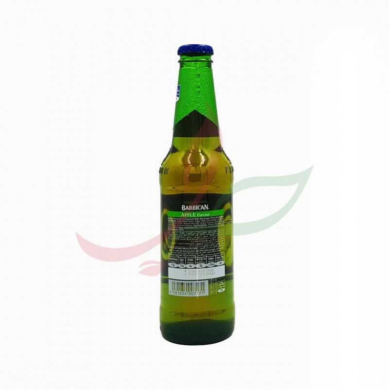 Barbican, bière sans alcool - achat, acheter, commander en ligne chez ...