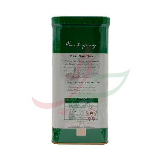 Earl Grey tea Mahmood - buy online at Alepmarket.fr