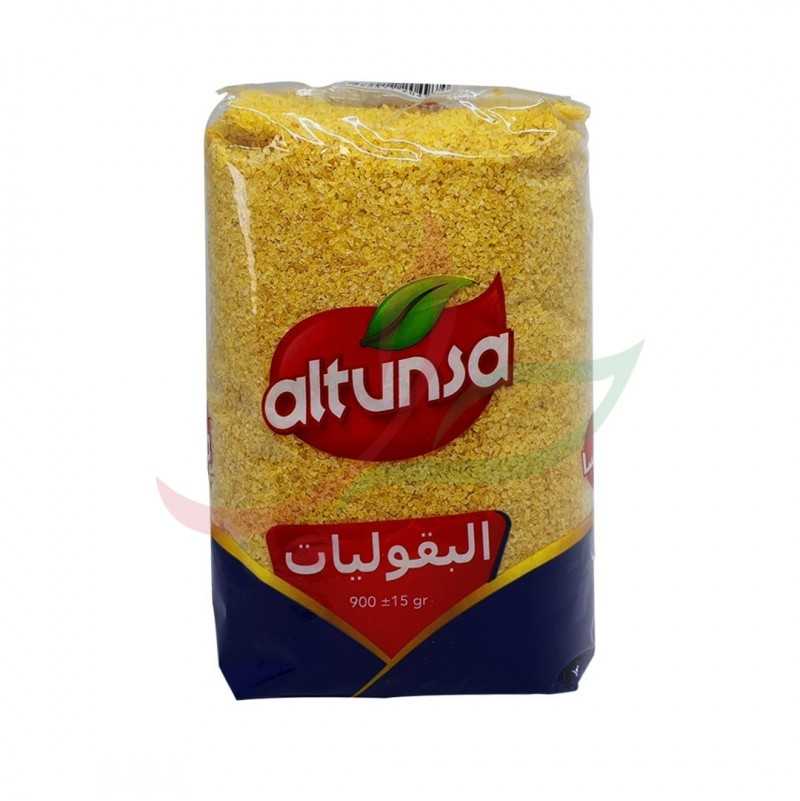Bulgur fino - comprar online en Alepmarket.fr