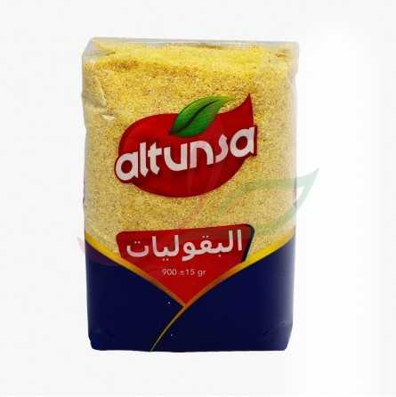 Jareesh - farina d'avena schiacciata - comprare online su Alepmarket.fr