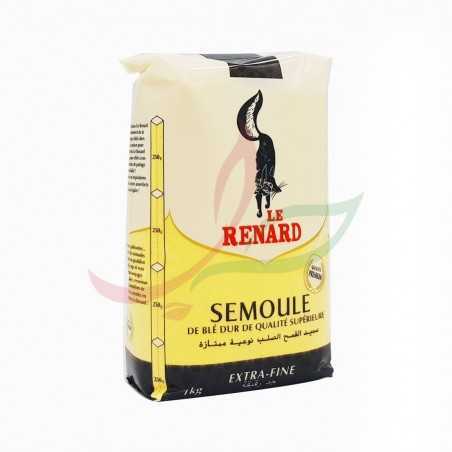 Semoule extra-fine (semouline) - achat, acheter, commander en ligne ...