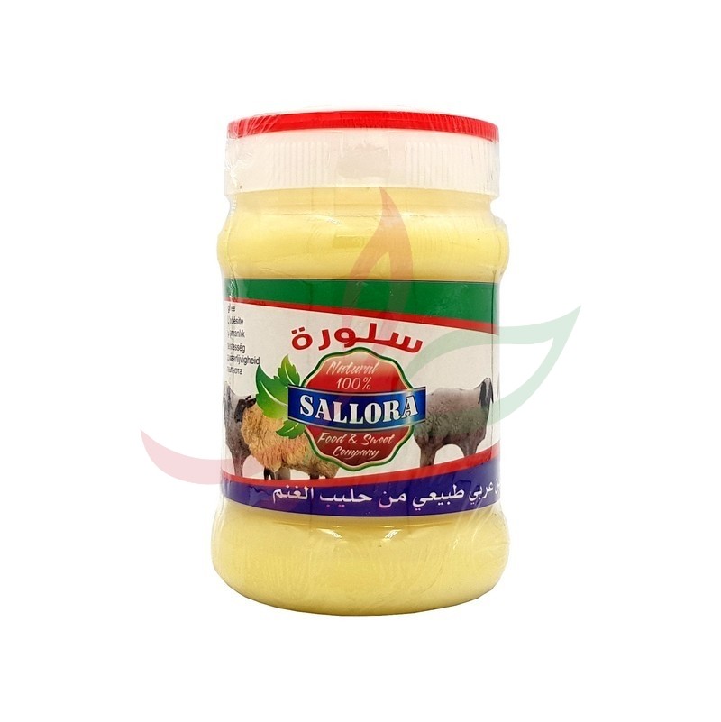 Beurre clarifié de brebis, ghee, smen - achat, acheter, commander en ...