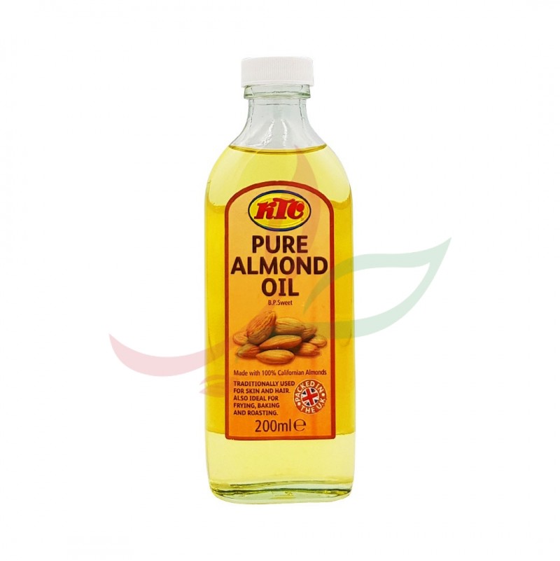 زيت اللوز الحلو - تسوق الآن عند متجر حلب ماركت اون لاين